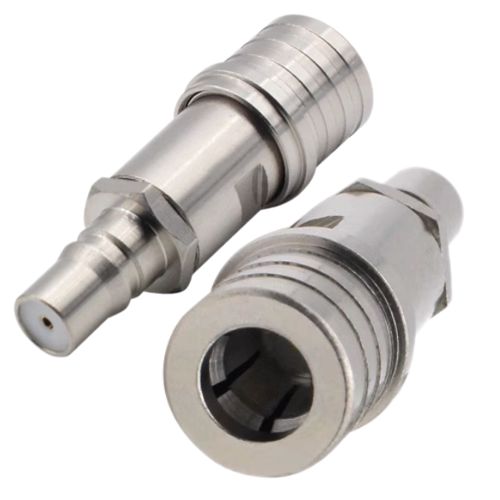 QMA Attenuator QMA Male to QMA Female 2W DC-6GHz 6dB